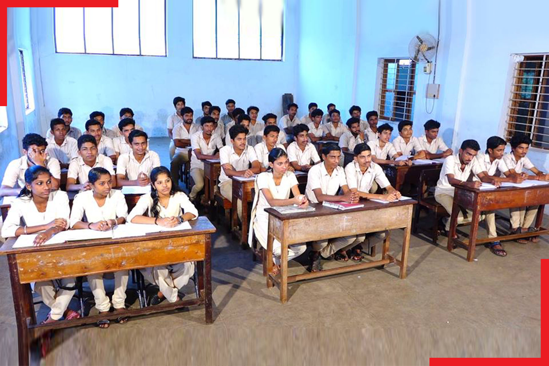 SREE NARAYANA ITI KANNUR :: Electrician (NCVT 2- Year) | Electronics ...